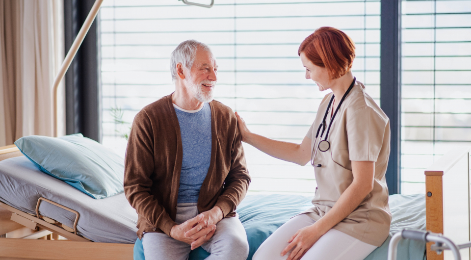Est-ce que tout le monde a besoin d’une assurance hospitalisation